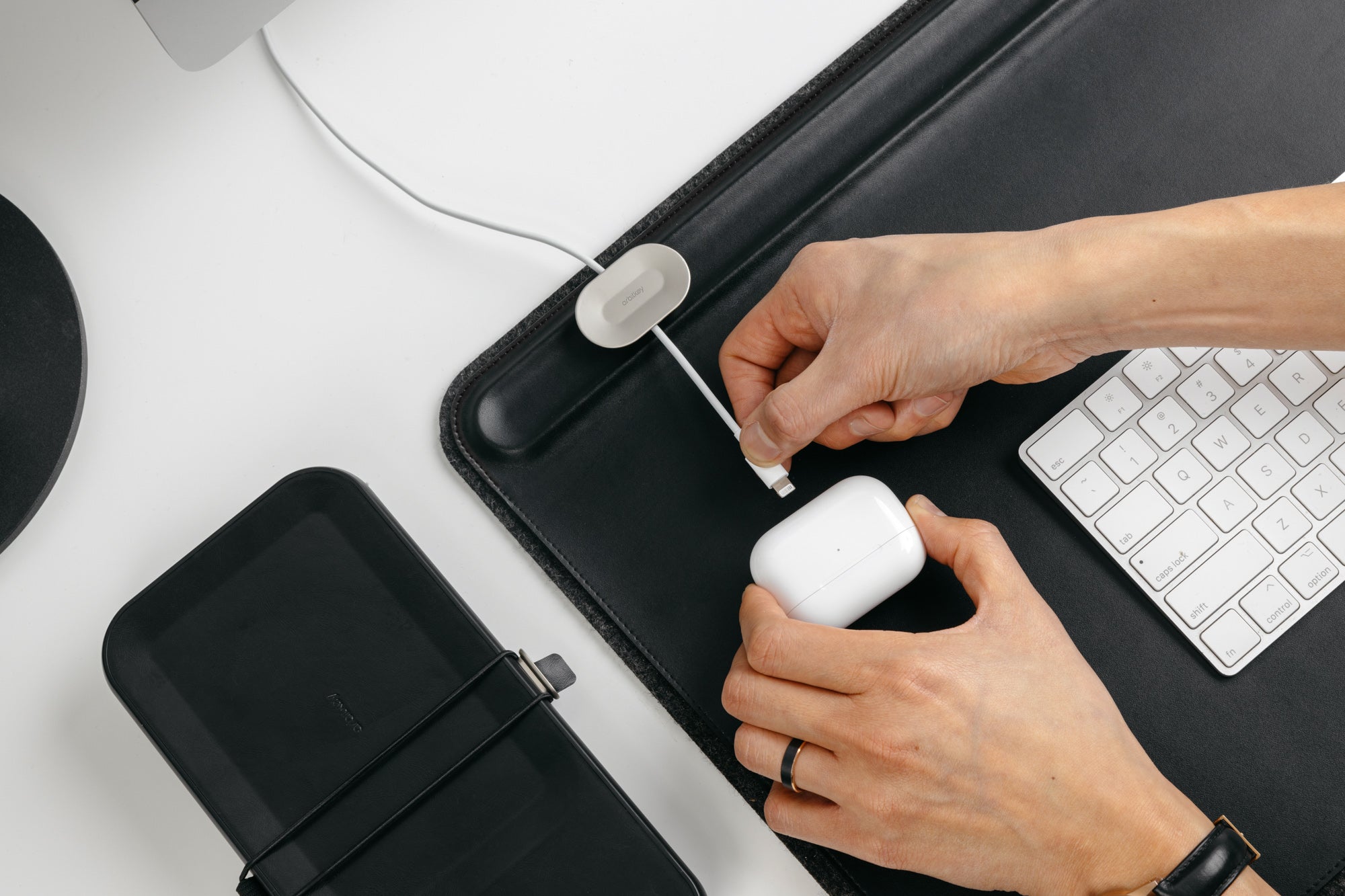 Trending Desk Setup – Rushfaster Australia