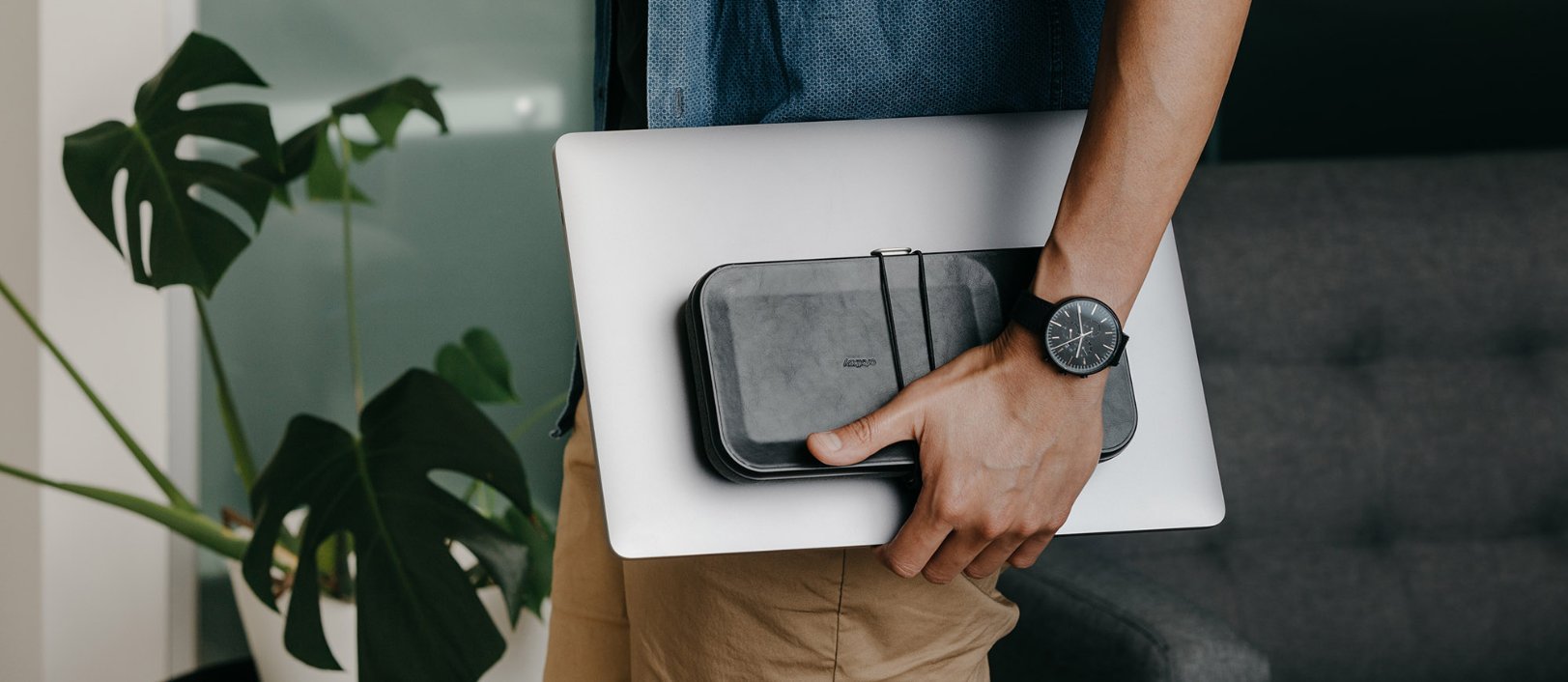 Tech Pouch & Kits – Rushfaster Australia