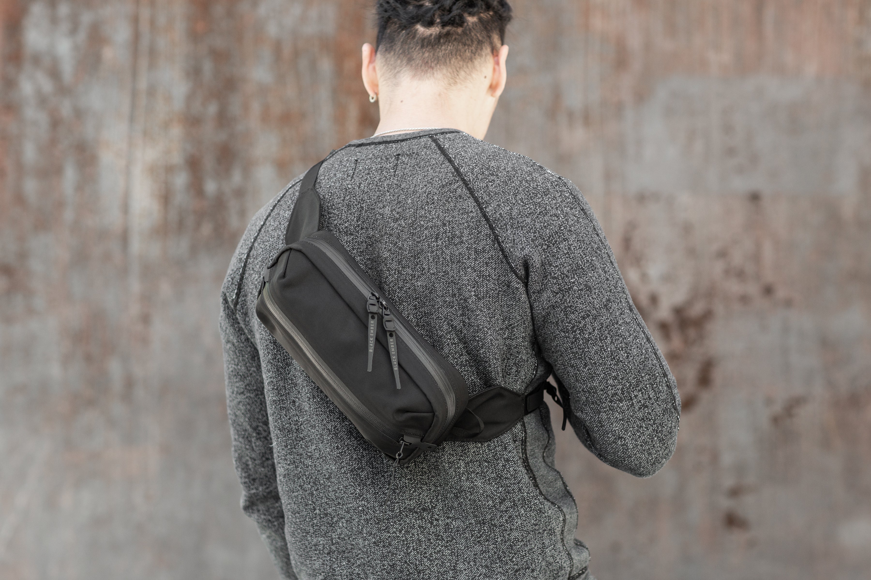 Black Ember Australia - Free Shipping Available* – Rushfaster Australia