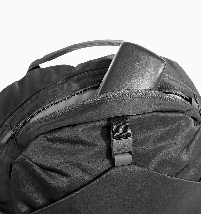 Aer Go Pack 2 | 20L Lightweight Packable 16" Laptop Daypack ...