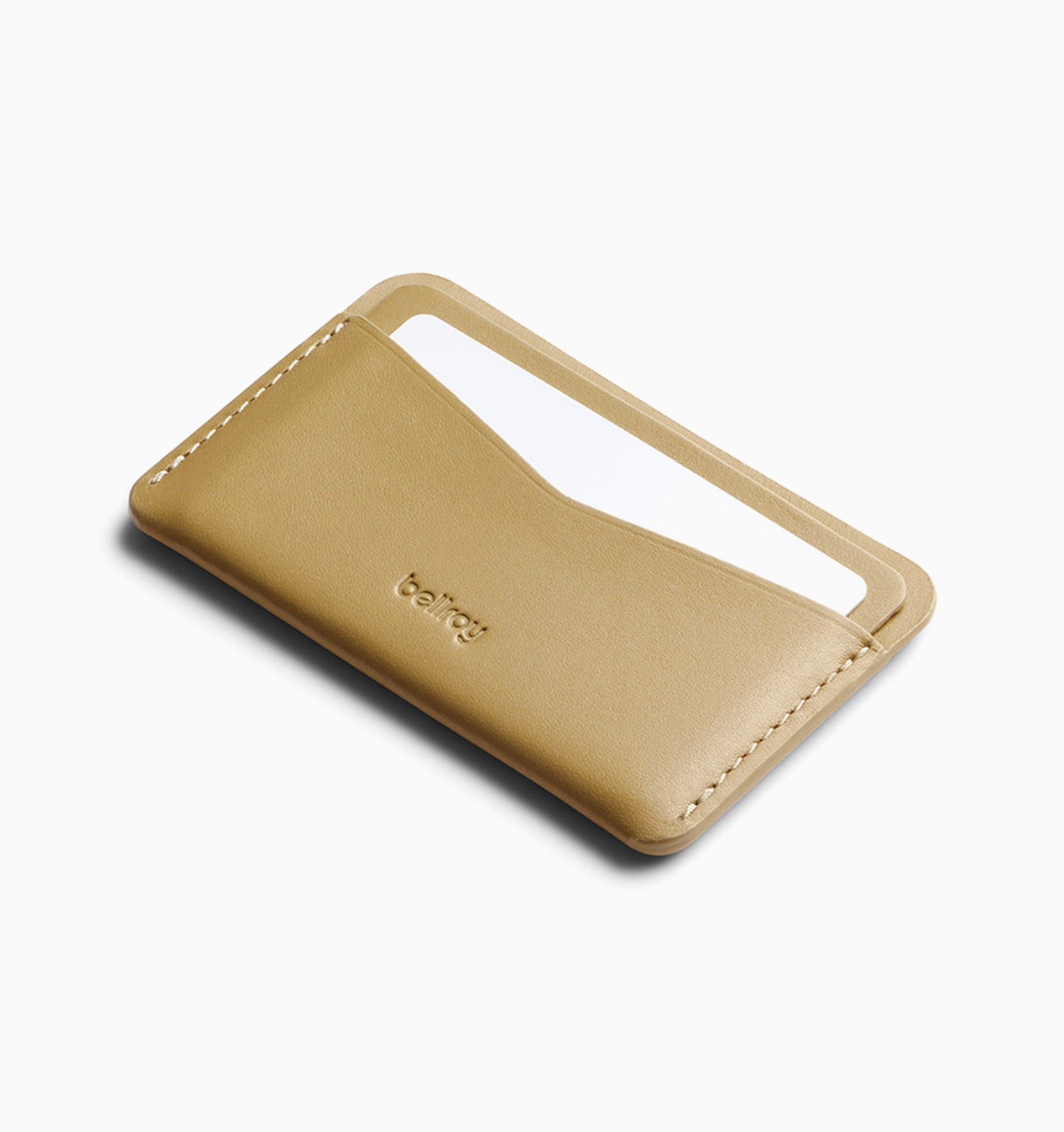 Bellroy Card Slip - Card Wallet | Afterpay – Rushfaster Australia