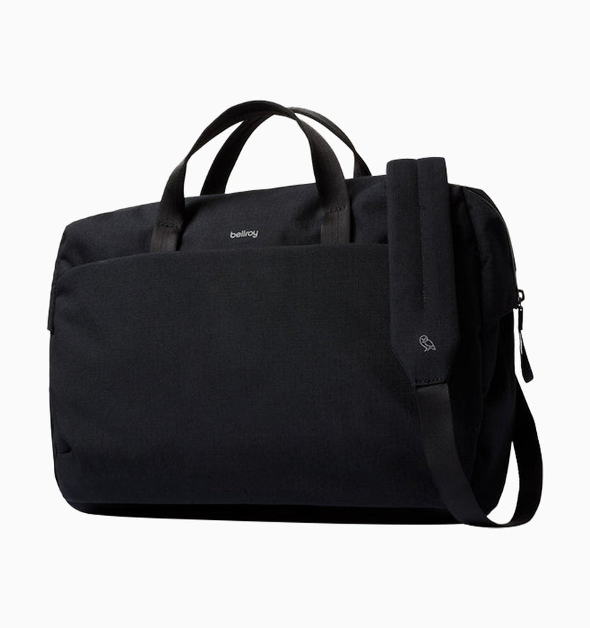 Bellroy Tech Briefcase – Rushfaster Australia