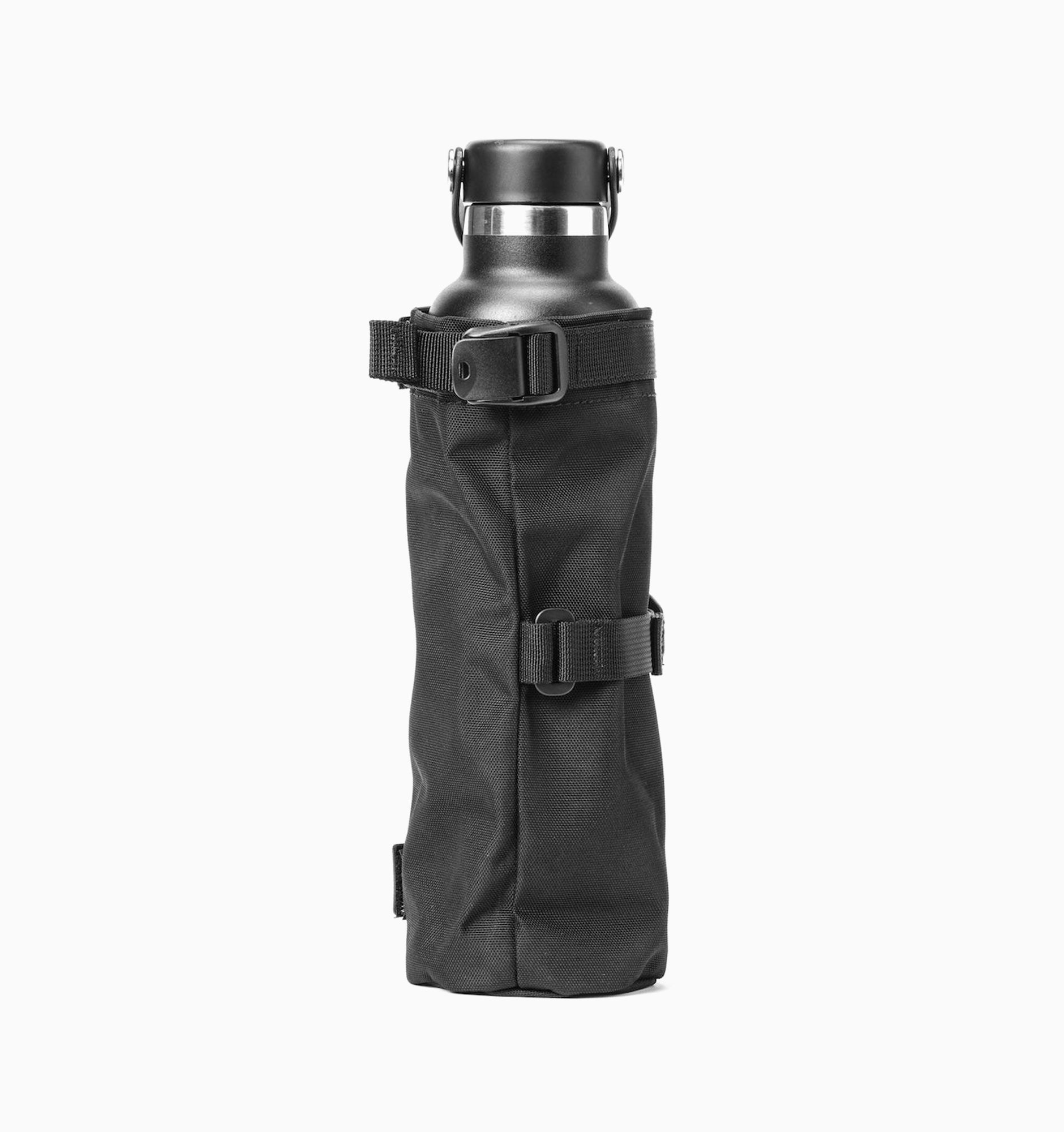 Black Ember Modular Forge Water Bottle Holder – Rushfaster Australia