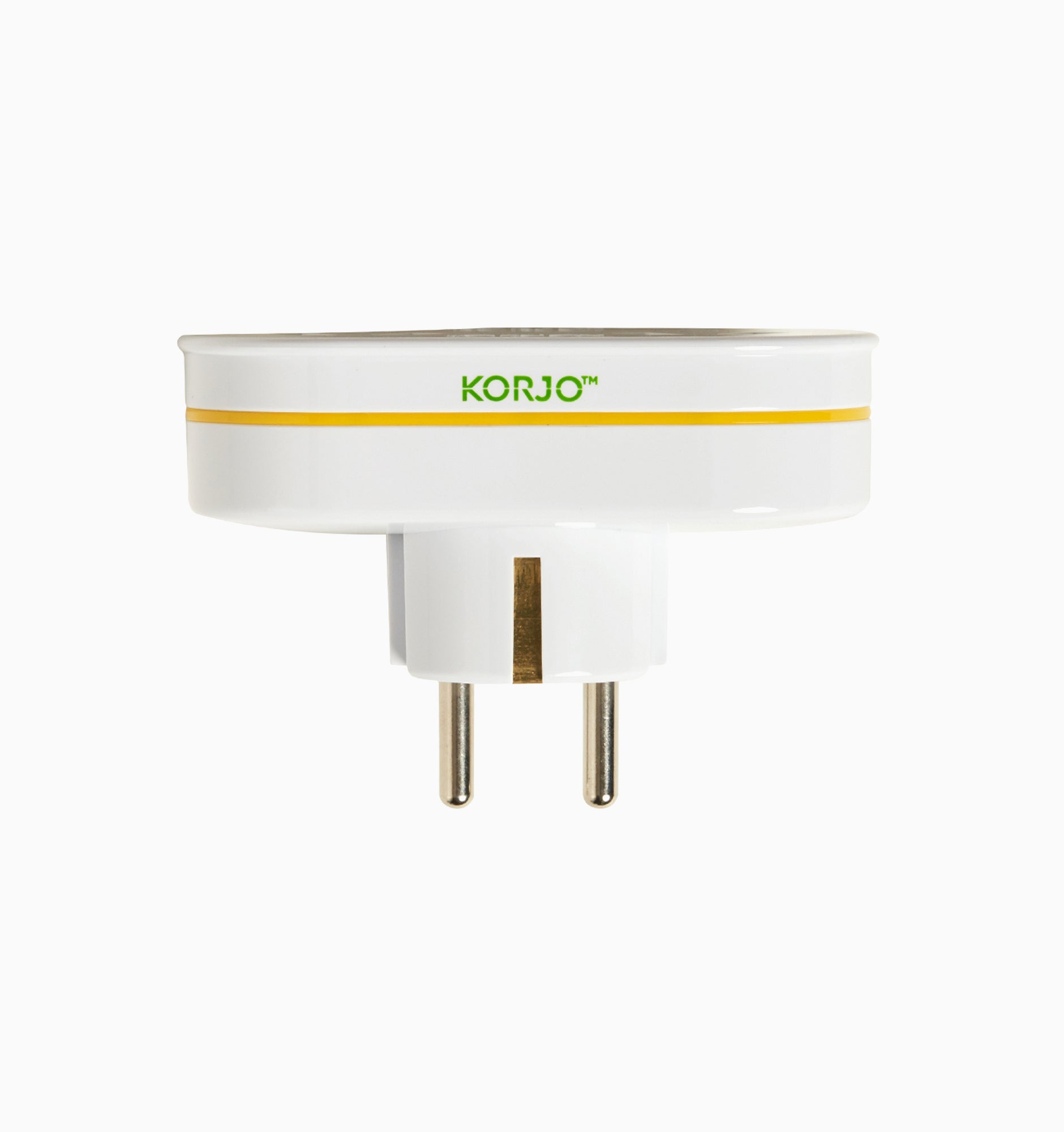Korjo Adaptor - Europe Double () - Rushfaster Australia