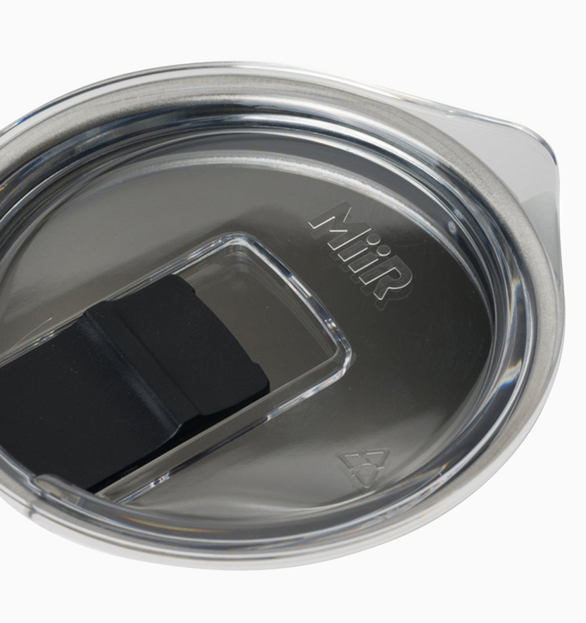 MiiR Press Fit Slide Lid - Large – Rushfaster Australia