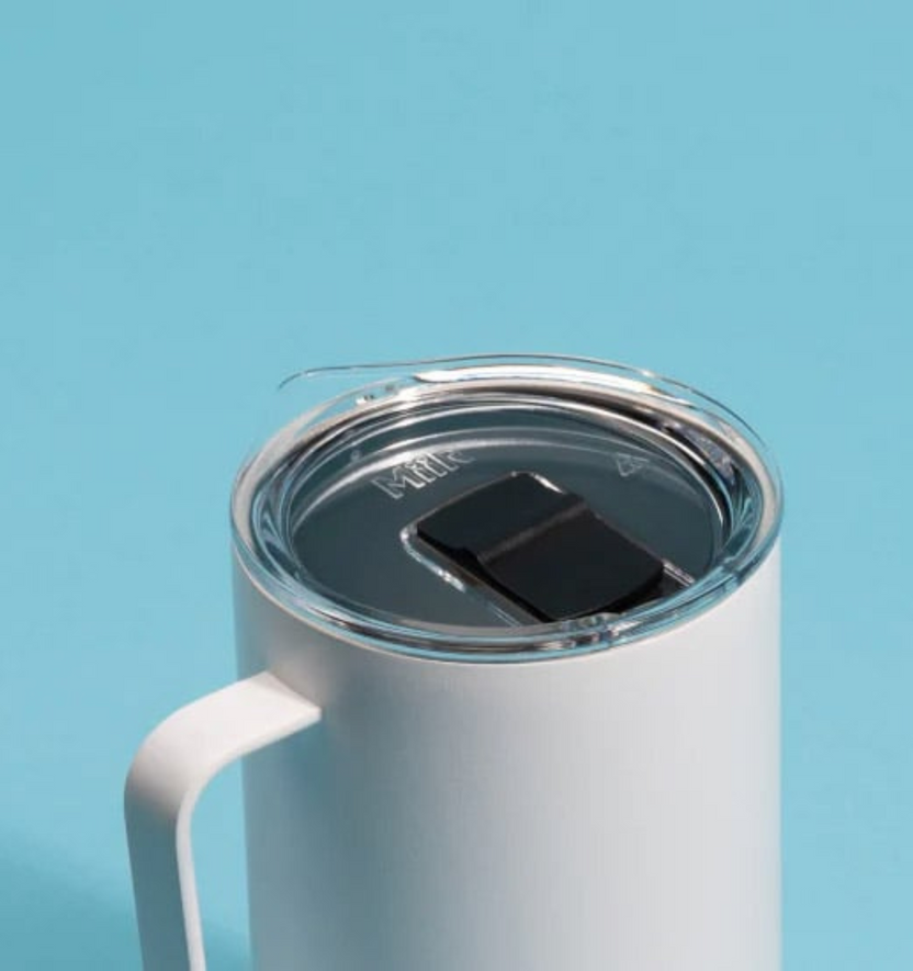 MiiR Press Fit Slide Lid - Large – Rushfaster Australia