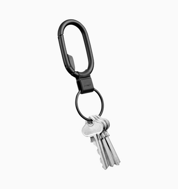Orbitkey Clip Mini (Keyring) - Rushfaster Australia
