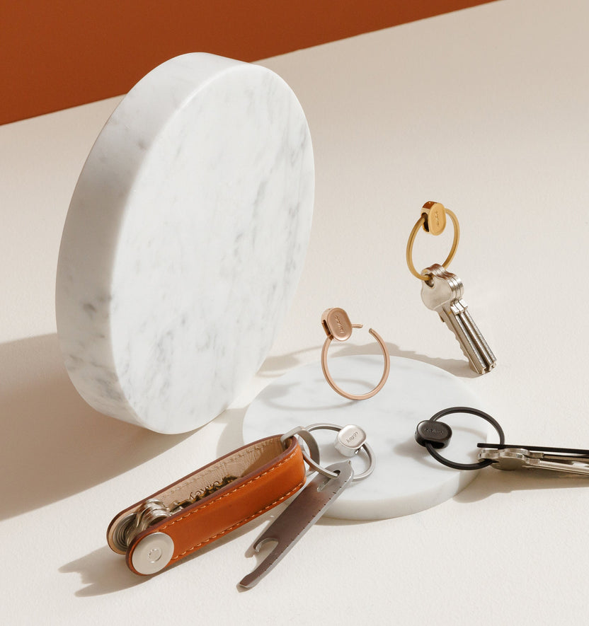 Orbitkey Ring | Afterpay – Rushfaster Australia