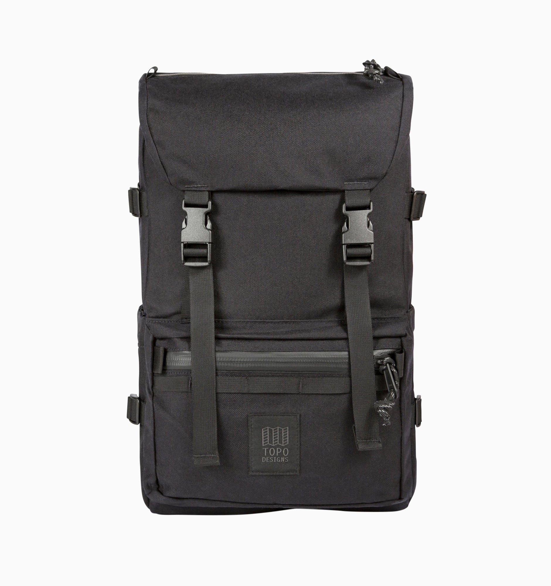 Topo Designs Rover Pack Tech – Rushfaster Australia