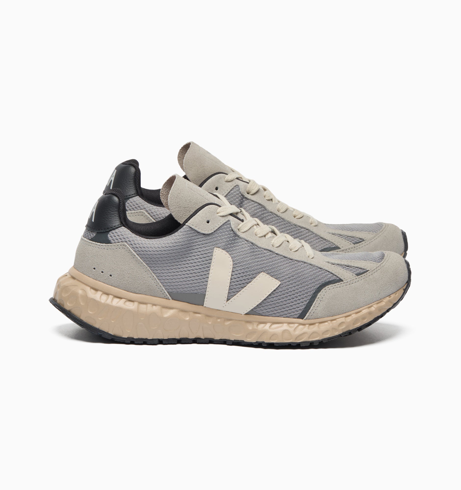 Veja Condor Royale - Ardoise / Pierre / Oxford Grey | Afterpay ...