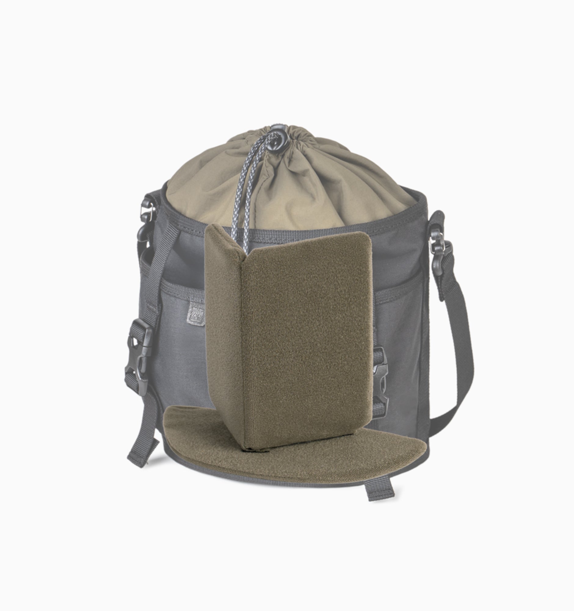 Watoncraft Canteener Camera Divider Set (for 2L) (Camera Bag ...