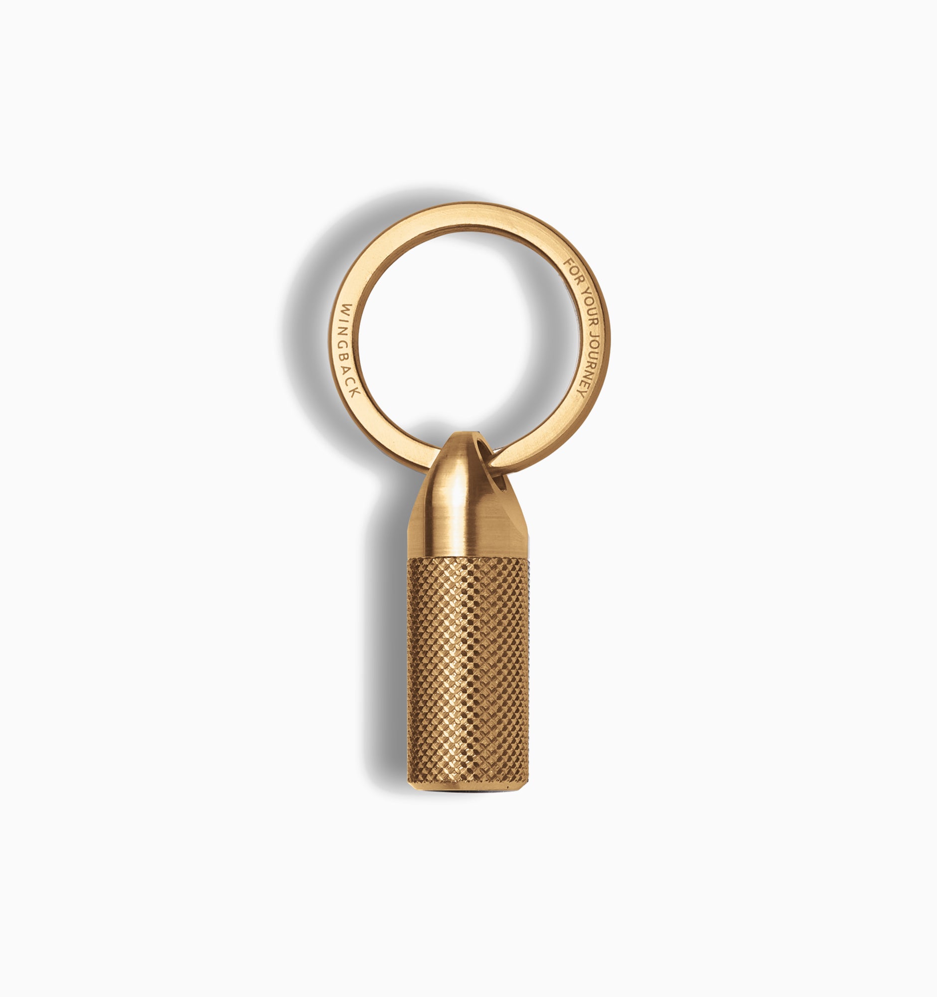 Wingback Key Cache (Keychain) - Rushfaster Australia